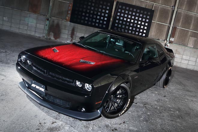 MOPERが後追いするほどの先進性を感じさせるラグジのM-LINE